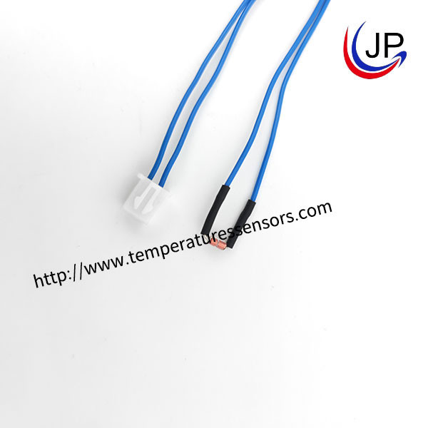 NTC Surface Mount Temperature Sensor Epoxy Resin Insulated Wire Ring ...